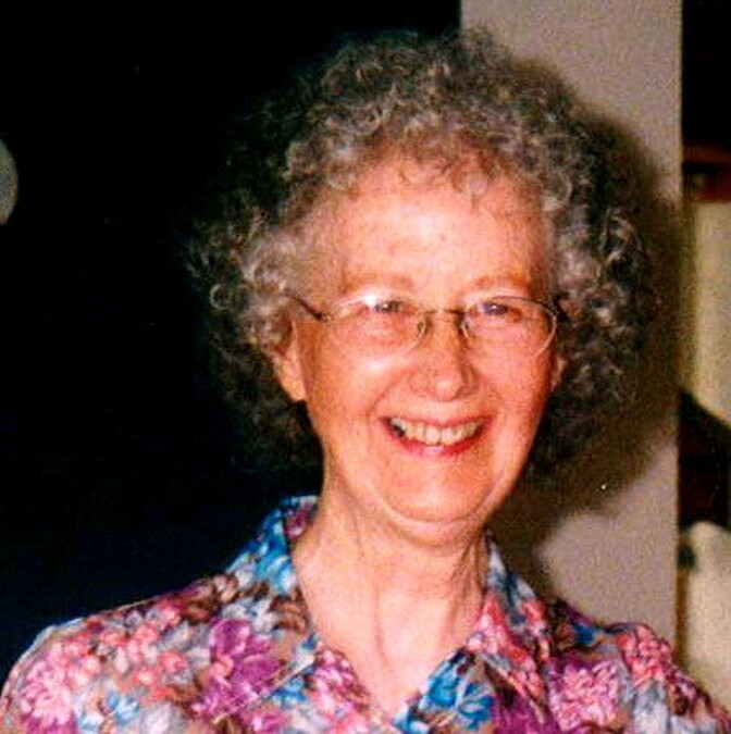 Elizabeth K. Curtis Obituary - Rockland, ME | Burpee, Carpenter ...