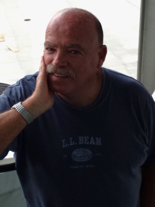 Richard Craft Obituary - Rockland, ME | Burpee, Carpenter & Hutchins ...